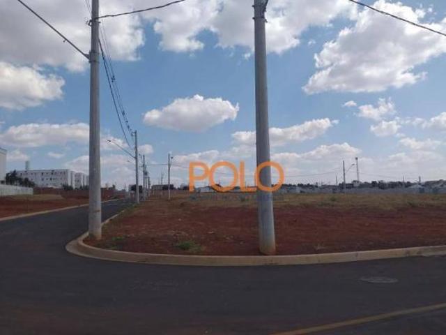 Terreno à venda no Bairro Quinta Alto Umuarama em Uberlândia