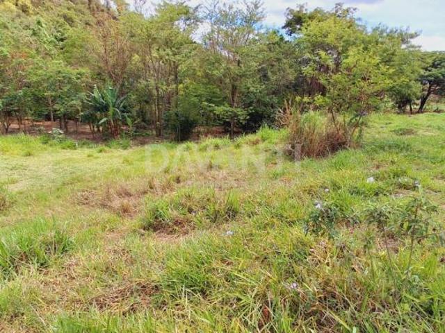 Terreno à venda no bairro Quinta do Pradinho em Valinhos na Davanti Imóveis