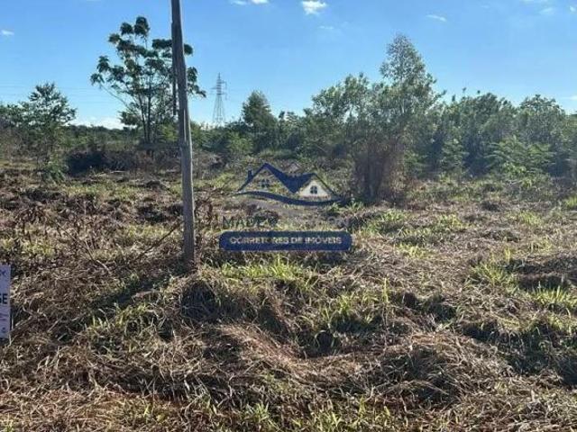 Terreno à venda no bairro Rural Missal/PR, Zona Rural
