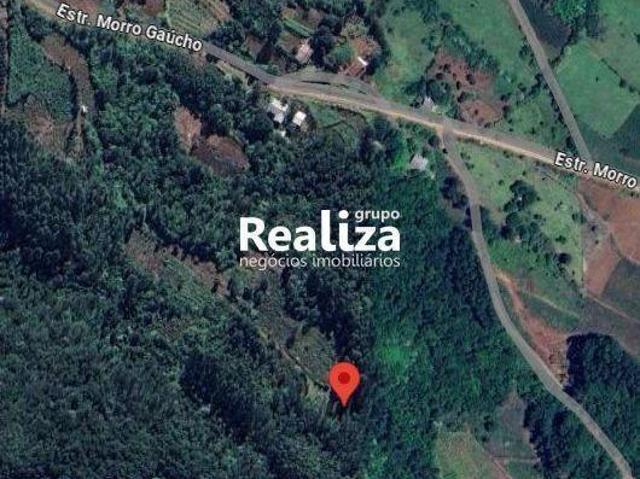 Terreno à venda no bairro Recosta Vale Real/RS