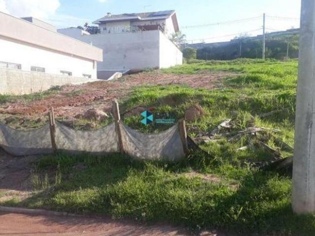 Terreno à venda no bairro Recanto dos Eucaliptos São José dos Campos/SP