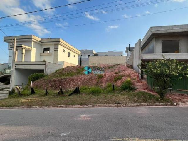 Terreno à venda no bairro Recanto dos Eucaliptos São José dos Campos/SP