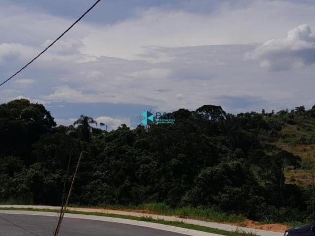 Terreno à venda no bairro Recanto dos Eucaliptos São José dos Campos/SP