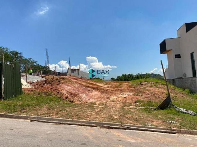 Terreno à venda no bairro Recanto dos Eucaliptos São José dos Campos/SP