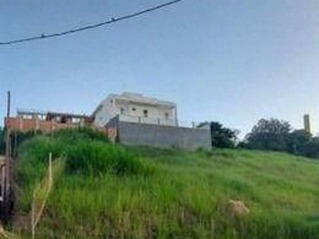 Terreno à venda no bairro Recanto dos Eucaliptos São José dos Campos/SP