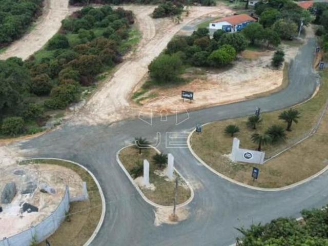 Terreno à venda no bairro Recanto das Orquídeas, em Monte Mor/SP