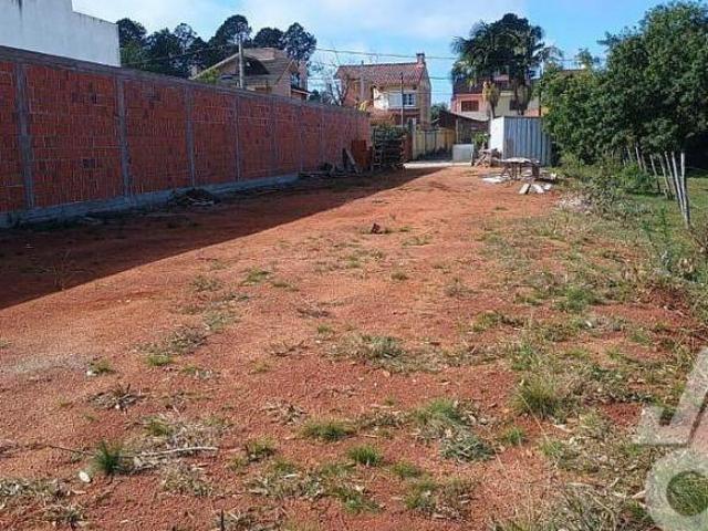 Terreno à venda no bairro Recanto de Portugal em Pelotas/RS