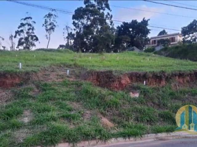 Terreno à venda no bairro Recanto Maravilha III Santana de Parnaíba/SP