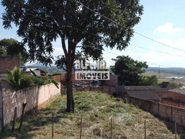 Terreno à venda no Bairro RECANTO VERDE