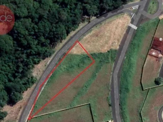 Terreno à Venda no Bairro Reserva San Gabriel em Ribeirão Preto. Excelente Localização