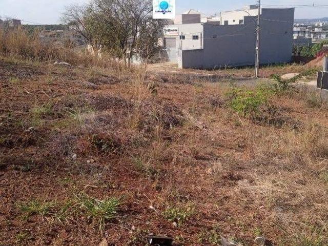 Terreno à venda no bairro Residencial Morumbi Goiânia/GO