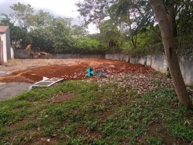 Terreno à venda no bairro Residencial Ana Maria São José dos Campos/SP