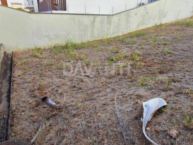 Terreno à venda no bairro Residencial Aquários em Vinhedo na Davanti Imóveis