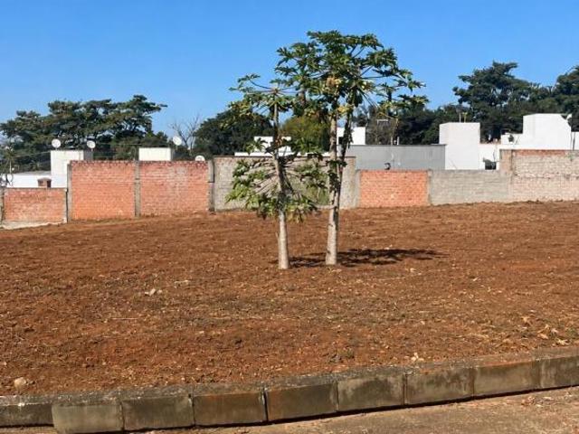 Terreno a venda no bairro Residencial Bertolucci em Piracicaba/SP
