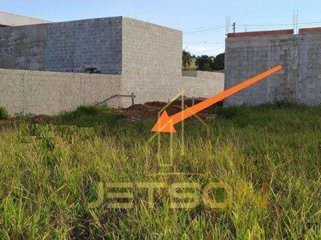 Terreno à venda no bairro Residencial Dunamis São José dos Campos/SP