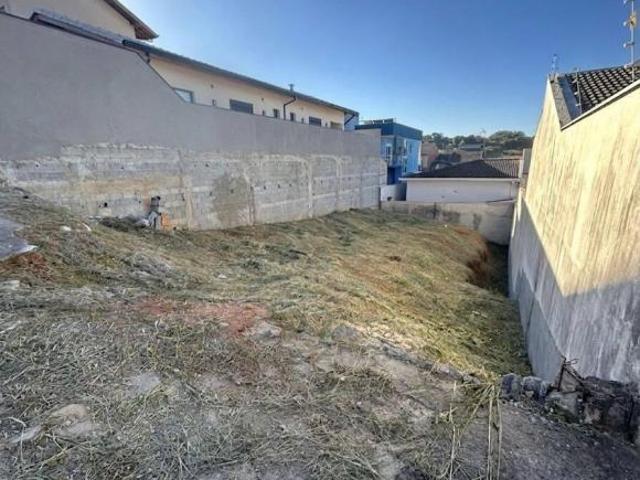 Terreno à venda no Bairro Residencial dos Lagos, em Bragança Paulista SP