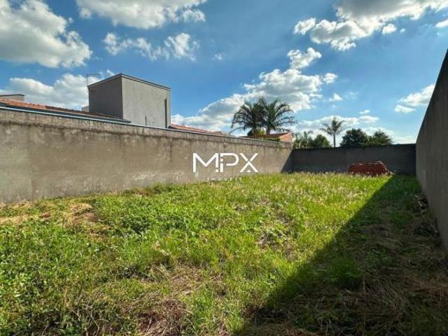 Terreno à venda no bairro Residencial Doutor Raul Coury em Rio das Pedras