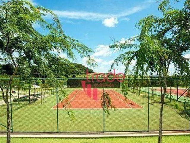 Terreno à Venda no Bairro Residencial e Empresarial Alphaville em Ribeirão Preto. Excelente Localiza