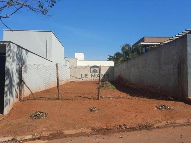 Terreno a venda no bairro Residencial Florinda/Dois Córregos em Piracicaba/SP