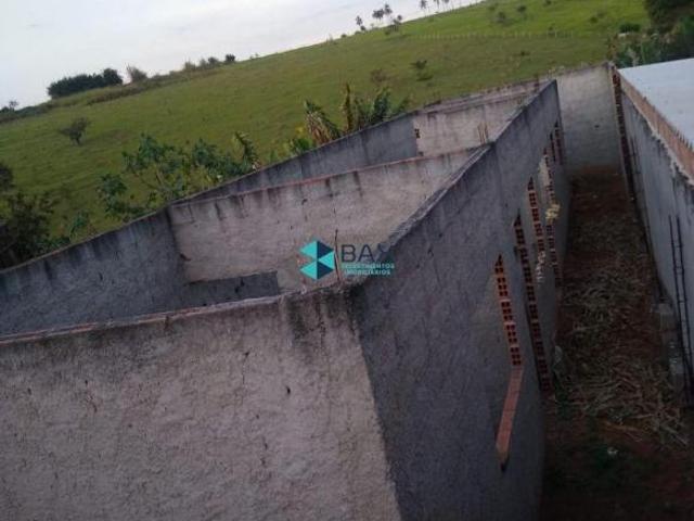 Terreno à venda no bairro Residencial Frei Galvão São José dos Campos/SP