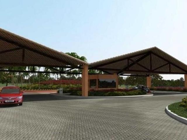 Terreno à venda no bairro Residencial Goiânia Golfe Clube Goiânia/GO