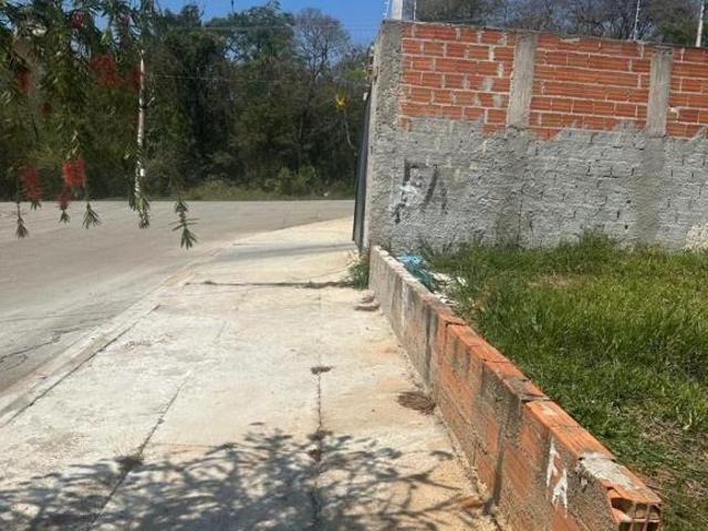 Terreno à venda no bairro Residencial Jardim Nathália Sorocaba/SP