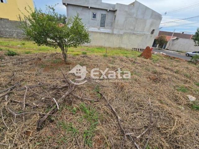 Terreno a venda no bairro Residencial Jardim Nathalia, Sorocaba
