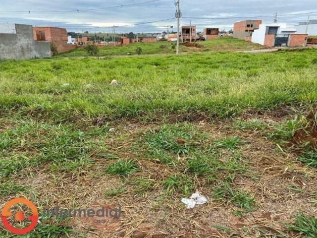 Terreno à venda no Bairro Residencial Parque Campestre em Boituva SP