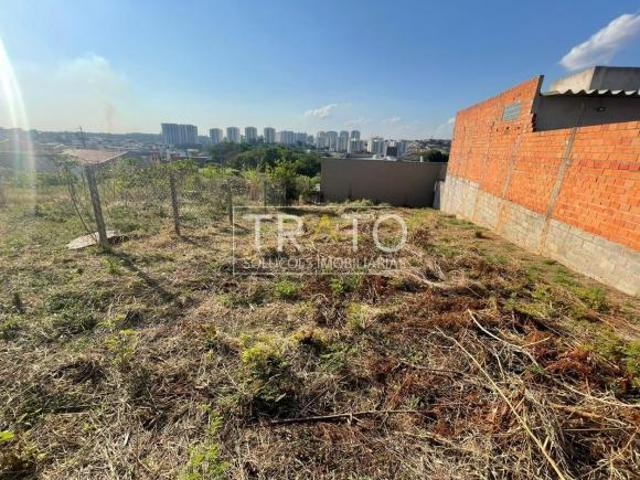 Terreno à venda no bairro Residencial Parque da Fazenda com 250,00 m² de área