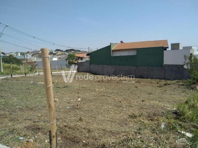 Terreno à venda no bairro Residencial Parque da Fazenda, em Campinas
