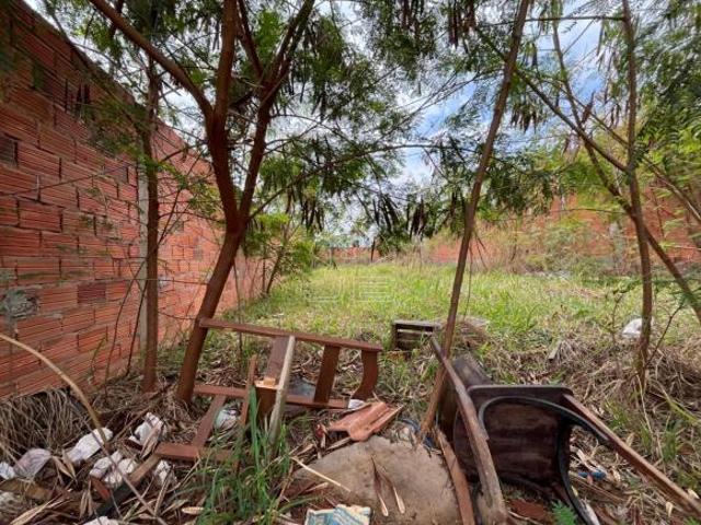 Terreno à venda no bairro Residencial Parque Pavan, em Sumaré/SP