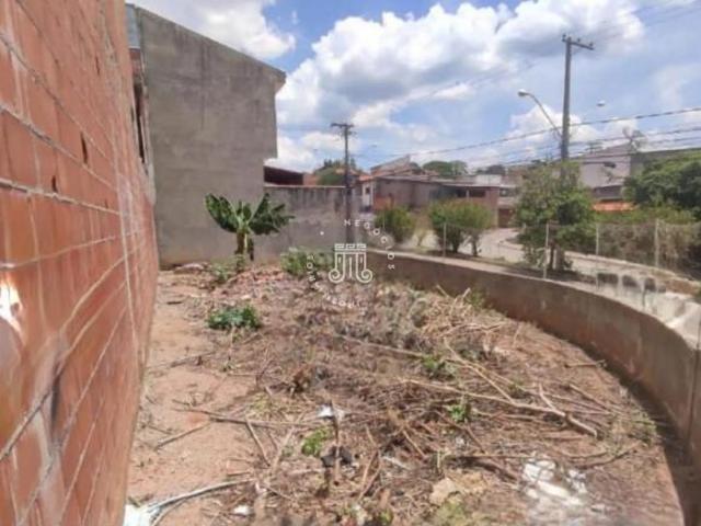 TERRENO À VENDA NO BAIRRO RESIDENCIAL PELLIZZARI JUNDIAÍ/SP
