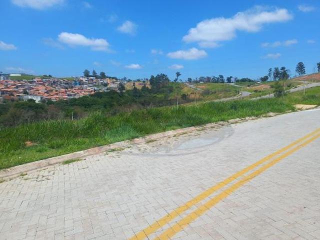 Terreno à venda no bairro Residencial Reserva Bellano Calipal A Itatiba/SP