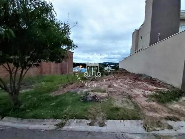 TERRENO À VENDA NO BAIRRO RESIDENCIAL SANTA GIOVANA EM JUNDIAÍ / SP