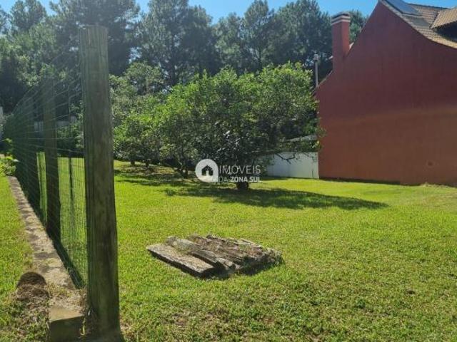 Terreno à venda no bairro Restinga Porto Alegre/RS, Zona Sul