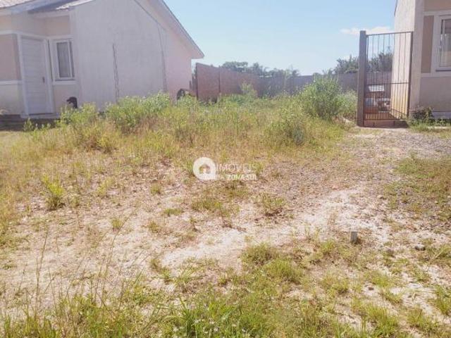 Terreno à venda no bairro Restinga Porto Alegre/RS