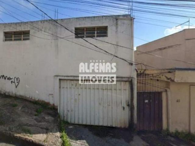 Terreno à venda no Bairro RIACHO DAS PEDRAS
