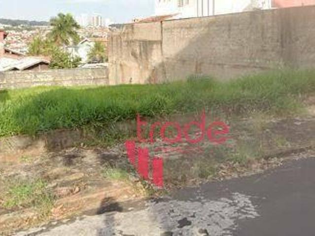 Terreno a Venda no Bairro Ribeirania em Ribeirão Preto com 390m²