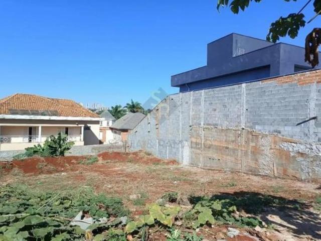Terreno a venda no bairro Ribeirania em Ribeirão Preto/SP