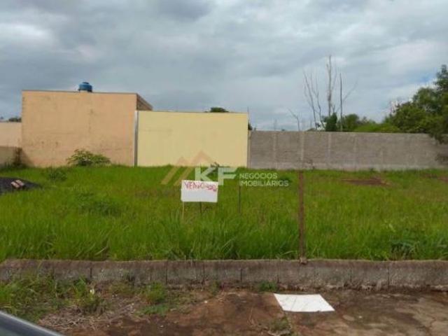 Terreno à venda no bairro Ribeirânia Ribeirão Preto/SP