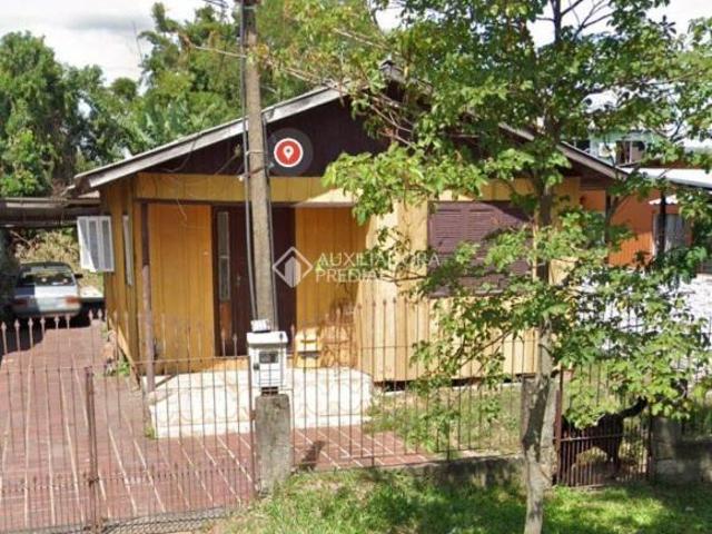 Terreno a venda no bairro Rio Branco com 320m²