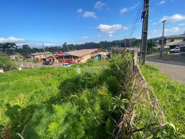 Terreno á venda no bairro Rincão