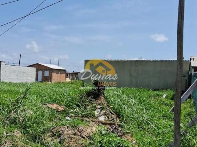 Terreno à venda no bairro Riveira Imbé/RS