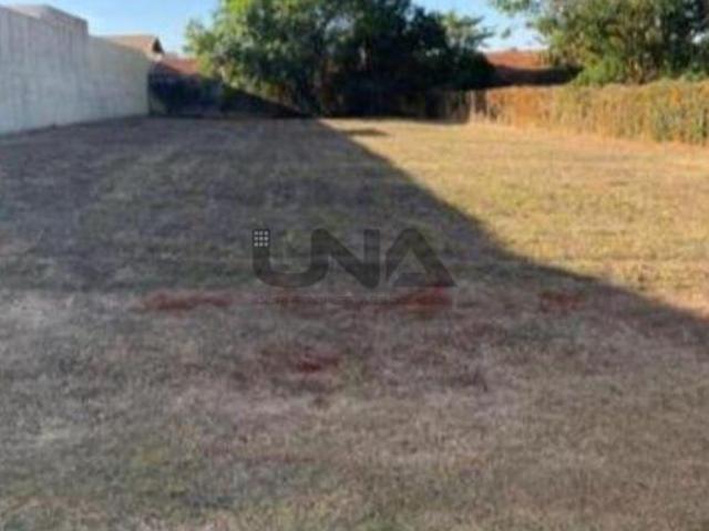 Terreno à venda no bairro Royal Park Ribeirão Preto/SP, Zona Sul