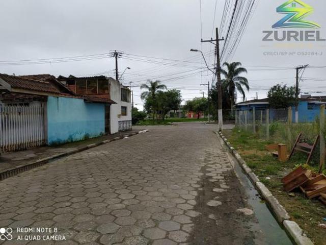 Terreno à venda no bairro Sumaré Caraguatatuba/SP