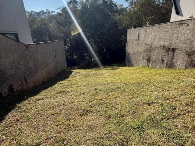 Terreno à venda no bairro Suru New Ville Santana de Parnaíba/SP