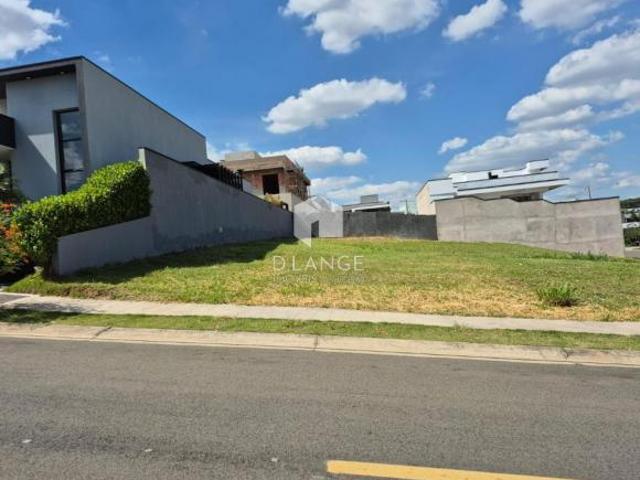 Terreno à venda no bairro Swiss Park em Campinas