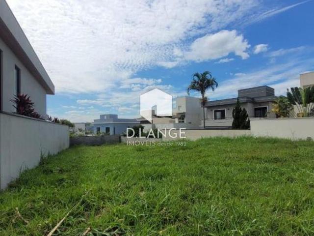 Terreno à venda no bairro Swiss Park em Campinas/SP