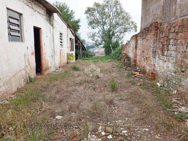 TERRENO A VENDA NO BAIRRO SÃAO JOSE COM 522M²