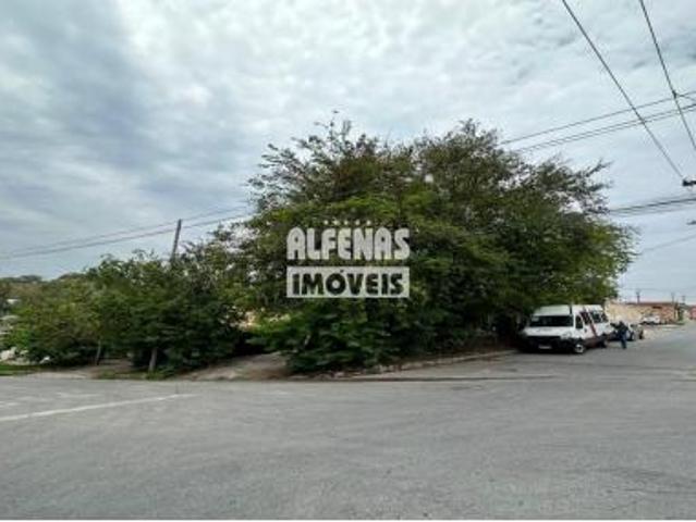 Terreno À VENDA no bairro SÃO BENEDITO